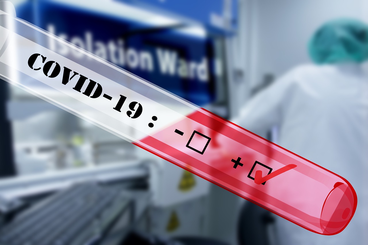 The FACTS about Coronavirus Disease 2019 (COVID-19) The FACTS about Coronavirus Disease 2019 (COVID-19)
